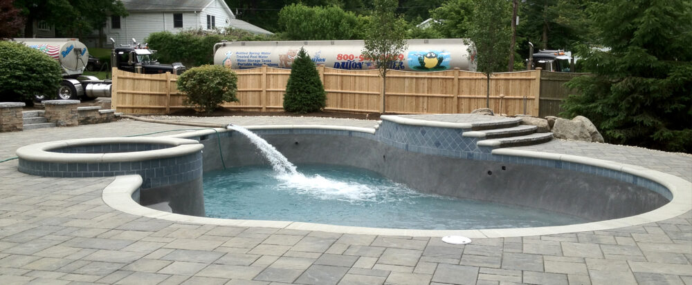 5 Tips Filling a Pool with a Water Truck (All You Need to Know) - Stay ...