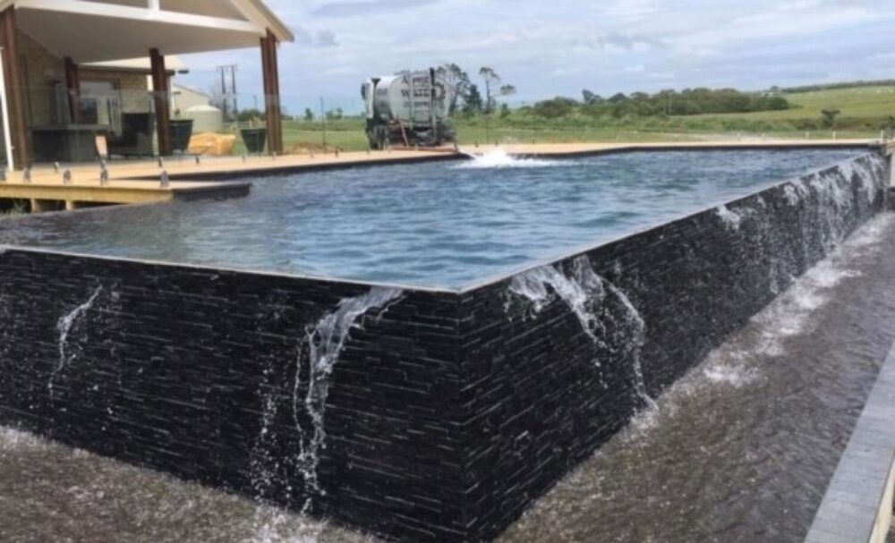 5 Tips Filling a Pool with a Water Truck (All You Need to Know) - Stay ...