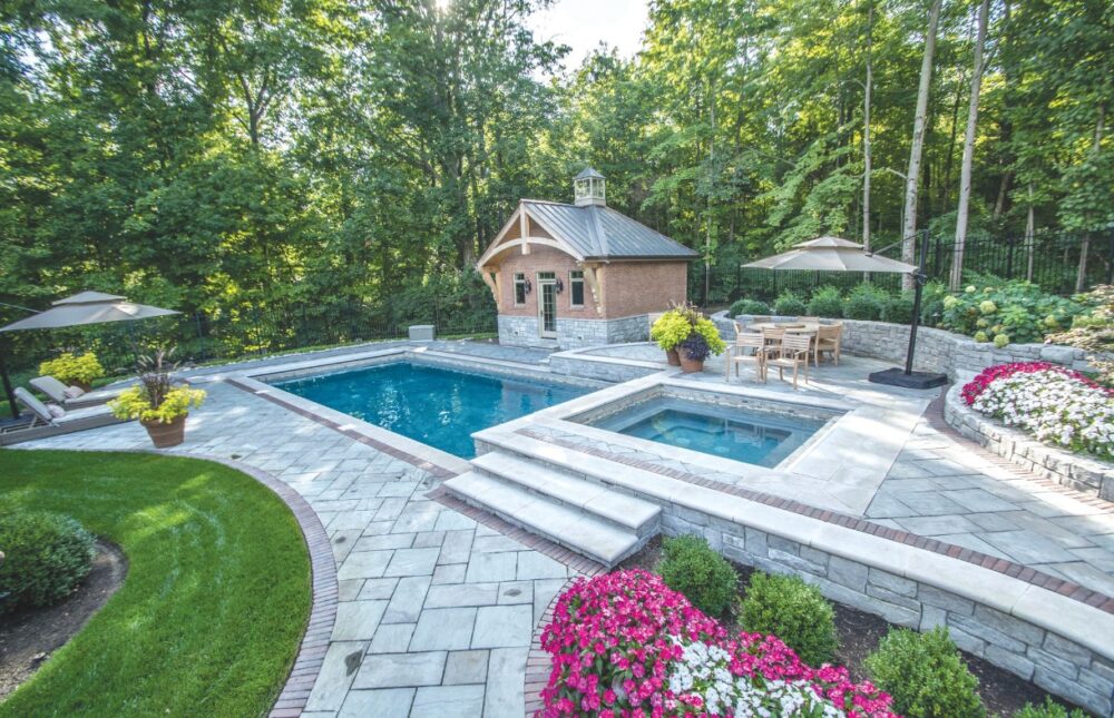 Does Landscaping Increase The Value Of My Ohio Home? - Stay Home Stay ...